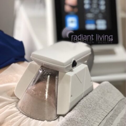 How does Fat Freeze work - Is it really an alternative to surgery?