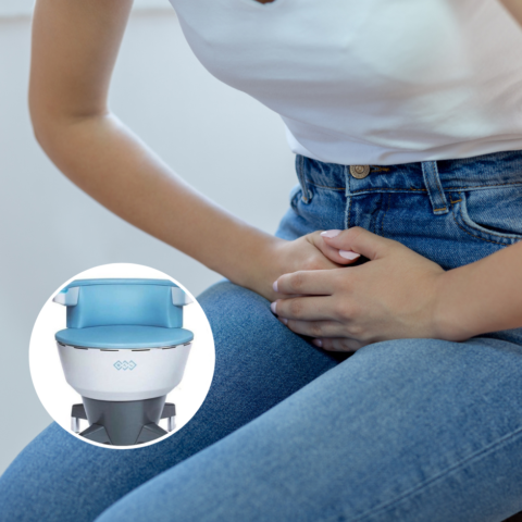 Do Pelvic Floor Chairs Work? - Skin & Laser Clinic